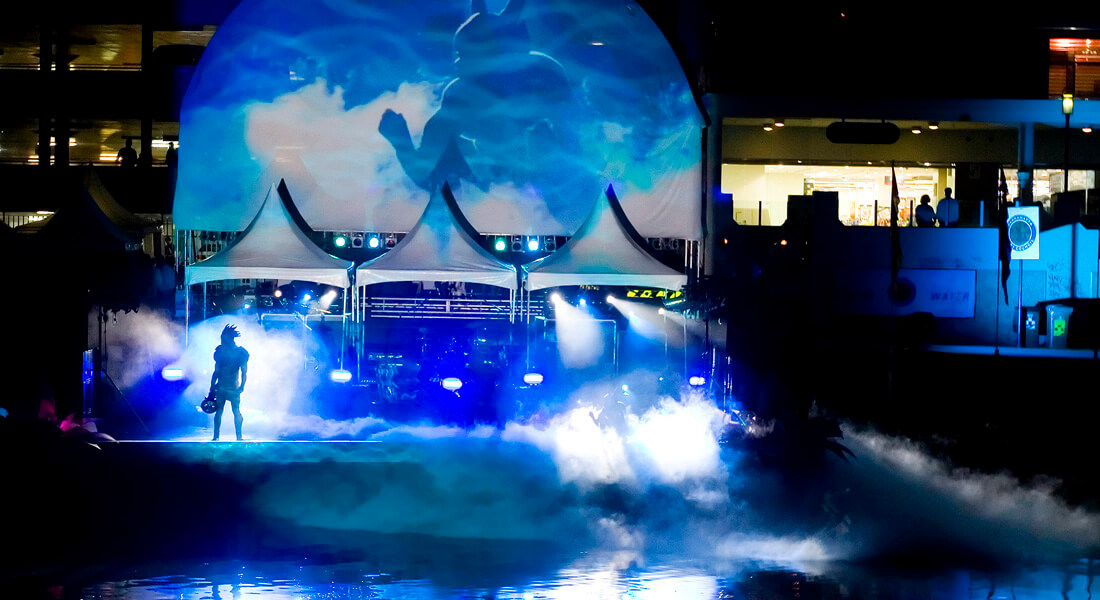 Case Study – Riverbeats – Triumph Leisure Solutions