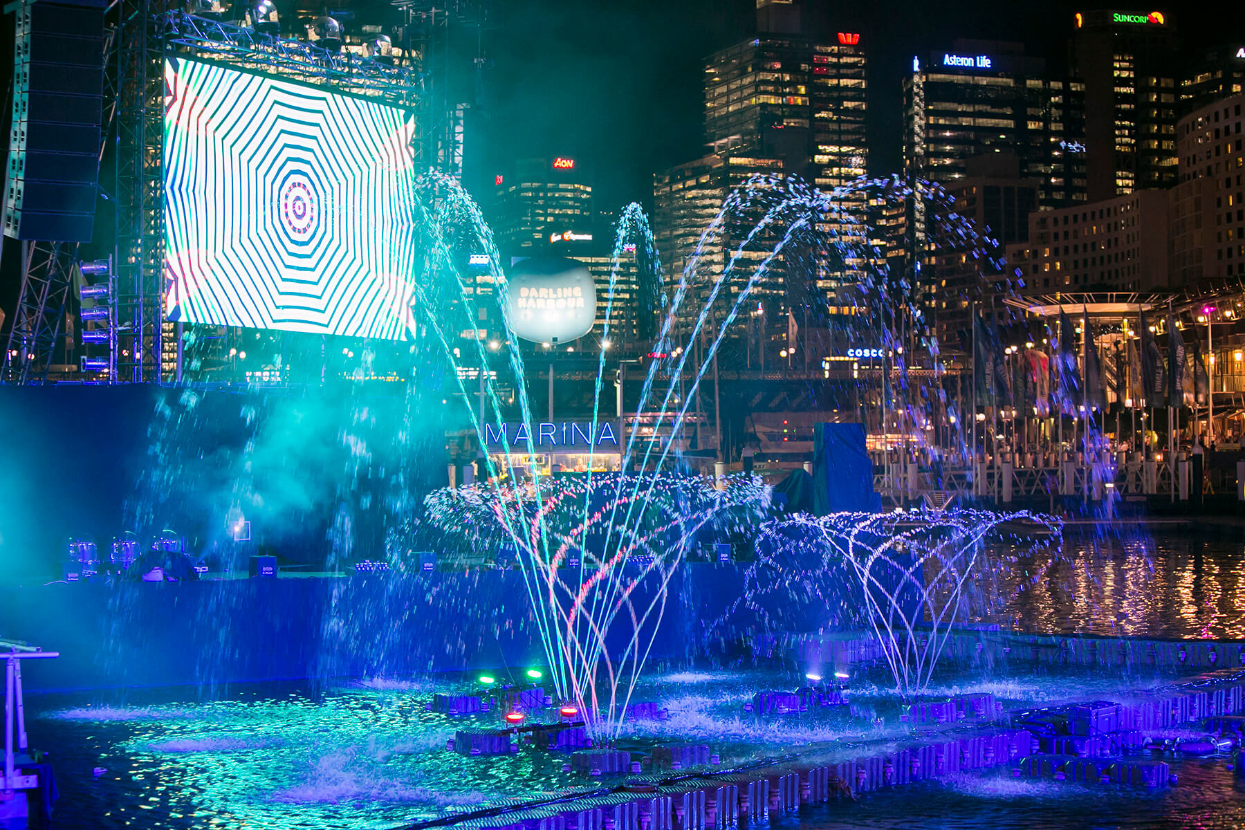 Attractions for Theme Parks & Special Venues | Design & Production